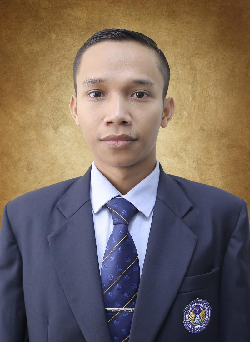 Dosen | Departemen Pendidikan Teknik Elektro